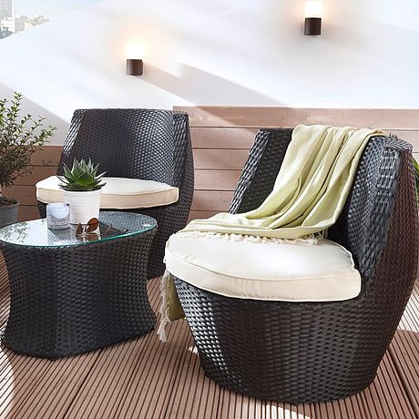Gartenmöbel-Sets online bestellen | bonprix