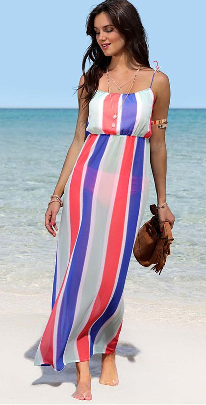 Damen Strandmode: bunte Farben & tolle Prints | bonprix