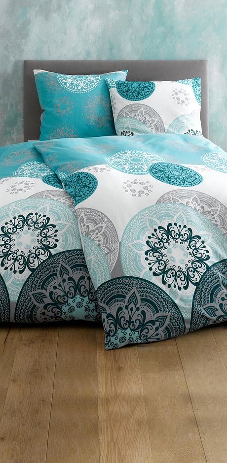 Bettwäsche bei bonprix | Kuschelige Wohnträume shoppen