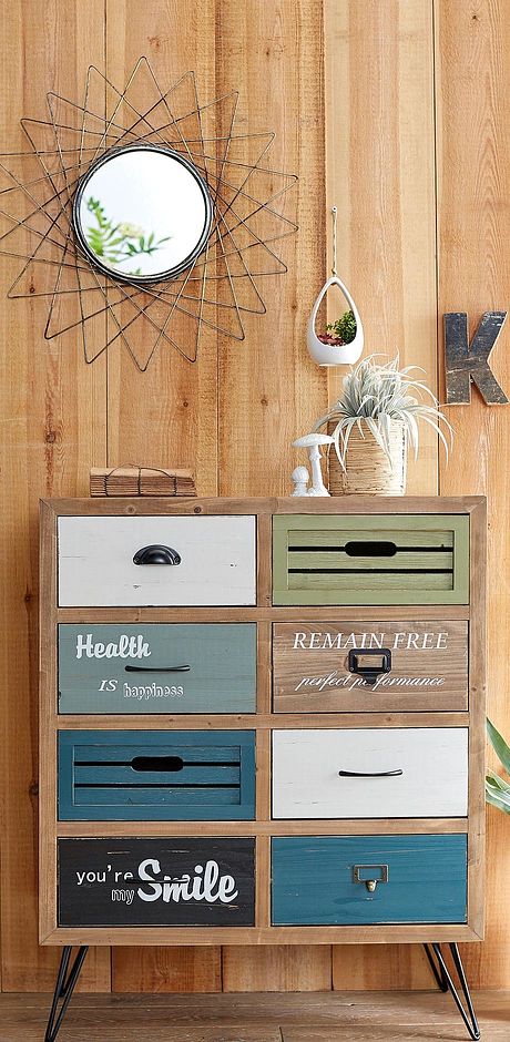 Kommoden & Sideboards | Der Möbel-Klassiker bei bonprix