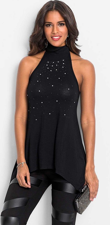 Modische Tops für Damen online bestellen | bonprix