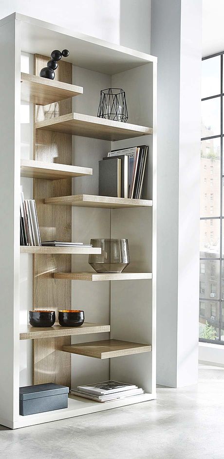 Stilvolle Regale für jeden Raum | bonprix