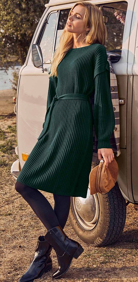 Damenmode: Modevielfalt jetzt entdecken | bonprix