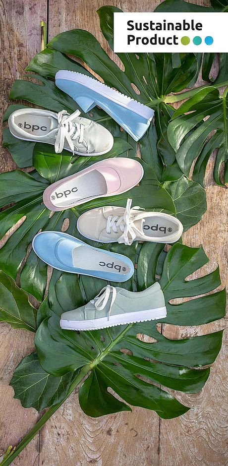 Damenschuhe: bestelle Deine Traumschuhe online bei bonprix!