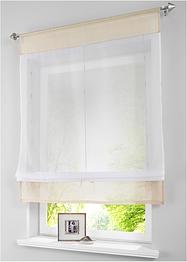 Raffrollos – schlichte und moderne Designs bei bonprix