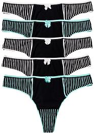 Damen String – nicht nur praktisch, sondern auch sexy