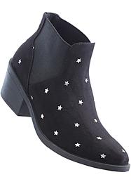 Damen Stiefeletten mit und ohne Absatz online bestellen