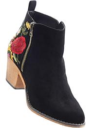 Damen Stiefeletten mit und ohne Absatz online bestellen