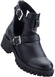 Damen Stiefeletten mit und ohne Absatz online bestellen