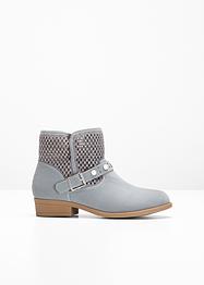 Damen Stiefeletten mit und ohne Absatz online bestellen