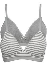 Mädchen BHs » Finde Deinen ersten BH | online bei bonprix