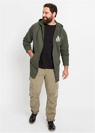 Große Größen: Herren Sweatjacken entdecken | bonprix