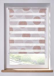 Praktische Doppelrollos jetzt online bestellen | bonprix