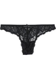 Damen Strings - praktisch und sexy | bei bonprix