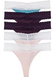 Strings | Große Größen zu tollen Preisen bei bonprix