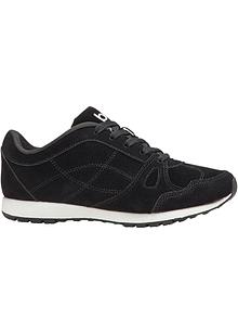 Sportlicher Sneaker von bpc ideal für die Freizeit - schwarz