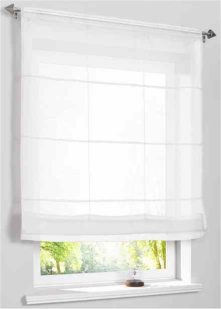 Raffrollos in schlichten & modernen Designs | bonprix