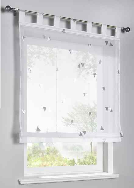 Raffrollos in schlichten & modernen Designs | bonprix