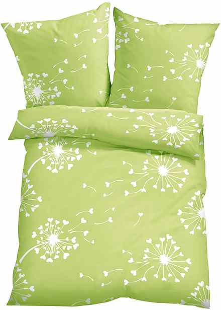 Verwunderlich Bonprix Bettwasche 135x200 Ebenbild