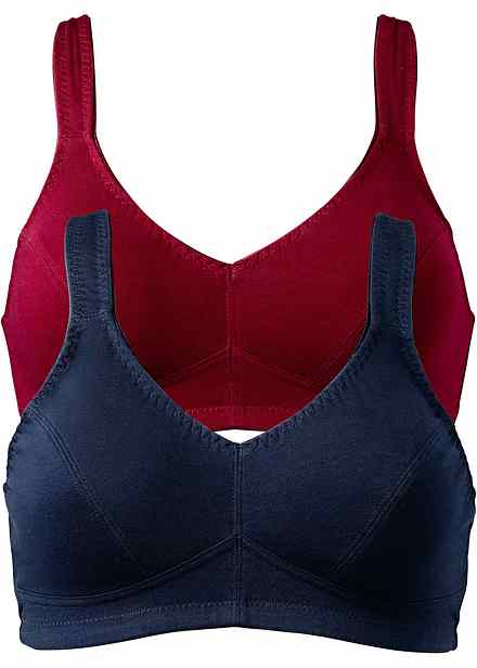 BHs in rot jetzt online bestellen | bonprix