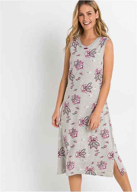 Nachthemden für Damen online shoppen | bonprix