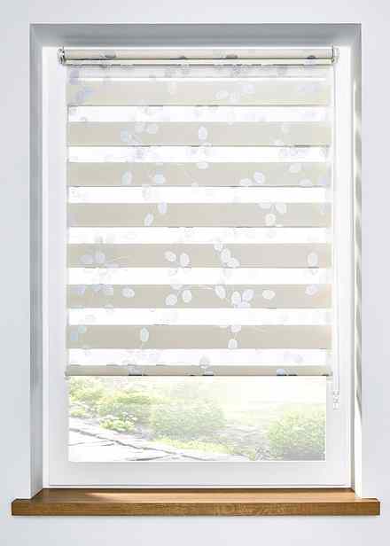 Praktische Doppelrollos jetzt online bestellen | bonprix