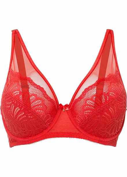 BHs in rot jetzt online bestellen | bonprix