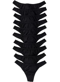 Damen String – nicht nur praktisch, sondern auch sexy