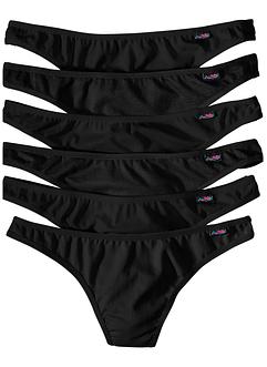 Damen String – nicht nur praktisch, sondern auch sexy