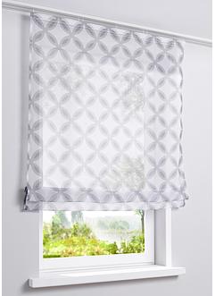 Raffrollos – schlichte und moderne Designs bei bonprix