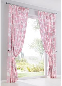 Schöne Vorhänge für Dein Zuhause | bonprix