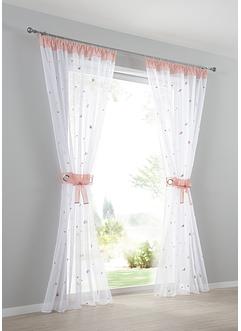 Vorhänge bei bonprix | Viel Charakter fürs Zuhause