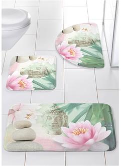 Weiche Badematten fürs Badezimmer bestellen | bonprix