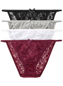 bpc bonprix collection - Wäsche zum Wohlfühlen