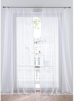 Günstige Gardinen & Plissees online | bonprix