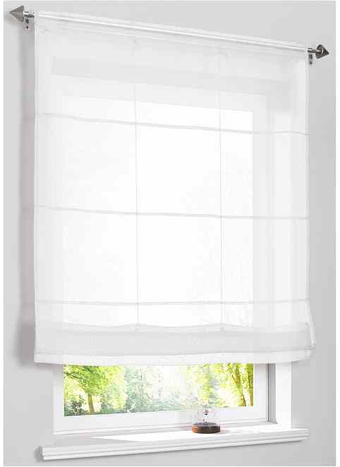 Raffrollos in schlichten & modernen Designs | bonprix