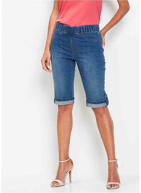 Damen Jeans - der vielfältige Klassiker bei bonprix