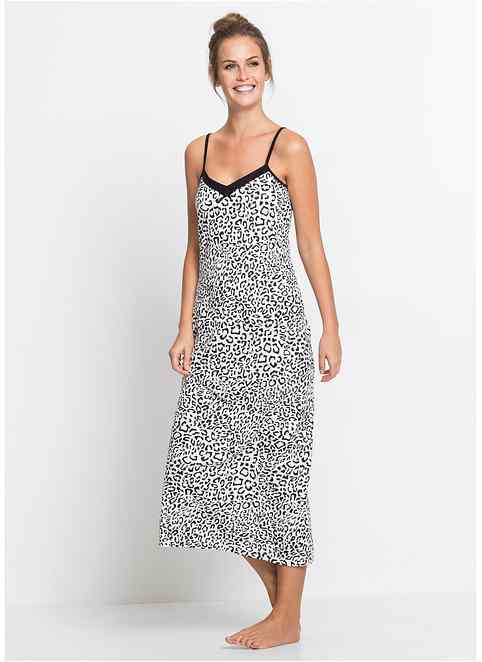 Nachthemden für Damen online shoppen | bonprix
