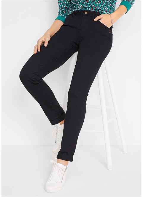 Damen Jeans - der vielfältige Klassiker bei bonprix