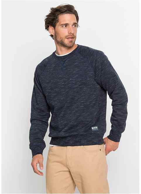 Herren Sweatshirts für den lässigen Look – bonprix