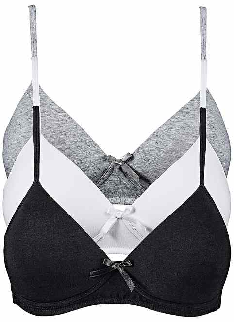 Mädchen BHs » Finde Deinen ersten BH | online bei bonprix