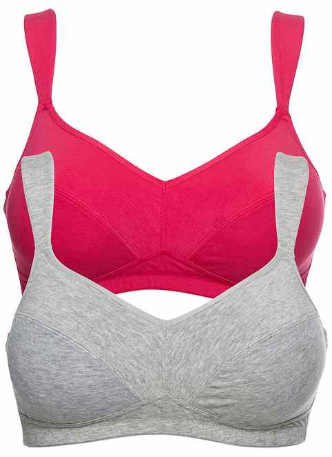 Pinke BHs jetzt online bestellen | bonprix