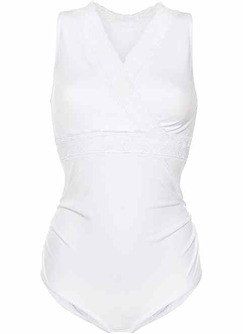 Weiße Bodies jetzt online bestellen | bonprix