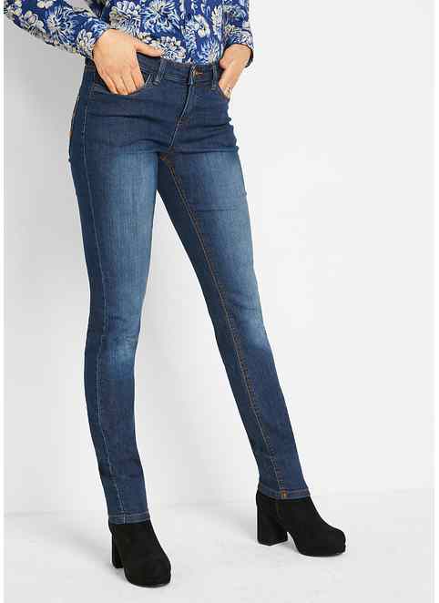 Damen Jeans - der vielfältige Klassiker bei bonprix