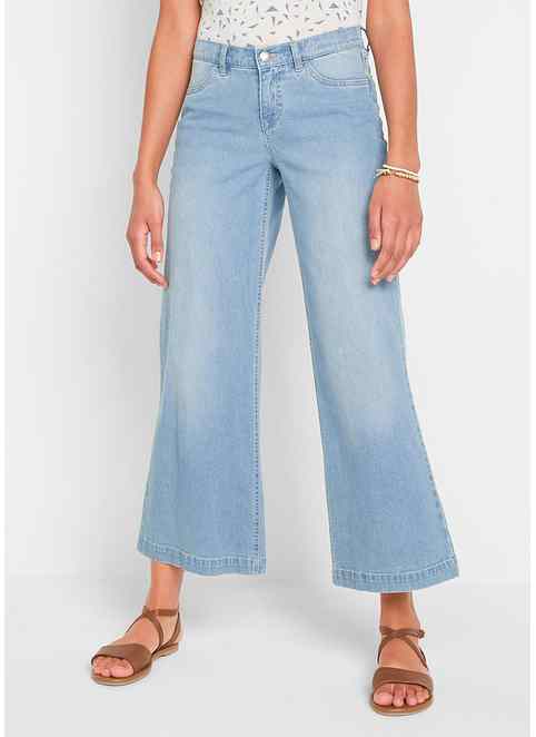 Damen Jeans - der vielfältige Klassiker bei bonprix