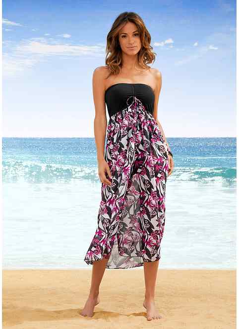 Schöne Strandbekleidung entdecken | bonprix