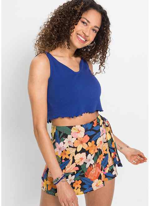 Modische Tops für Damen online bestellen | bonprix