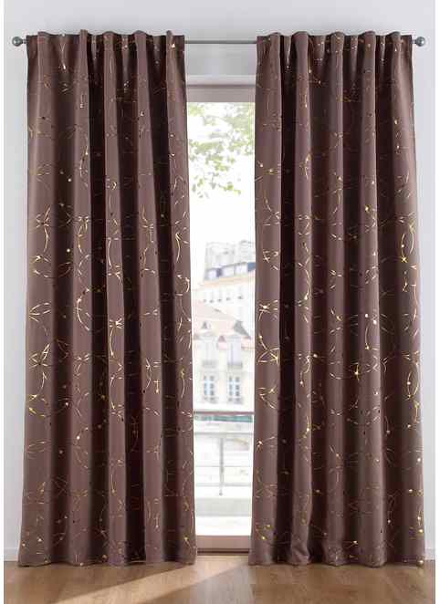 Bonprix Online Shop Gardinen