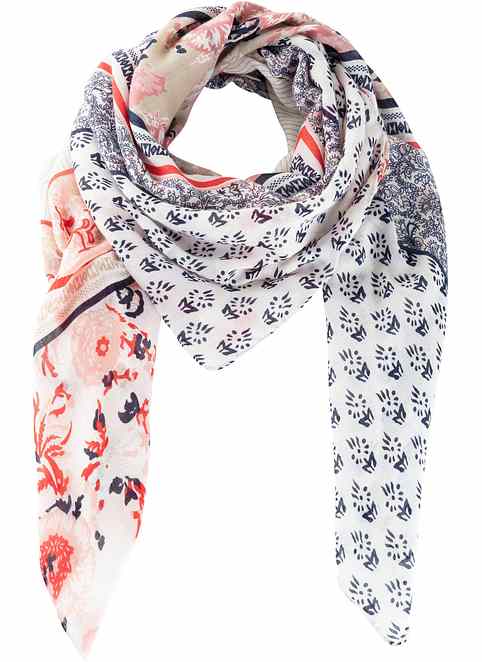 Damen Schals und Tücher kaufen | online bei bonprix