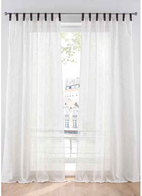 Vorhänge im Online-Shop entdecken | bonprix